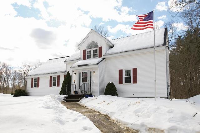 Chester, NH Homes with 3+ Beds For Sale - Movoto