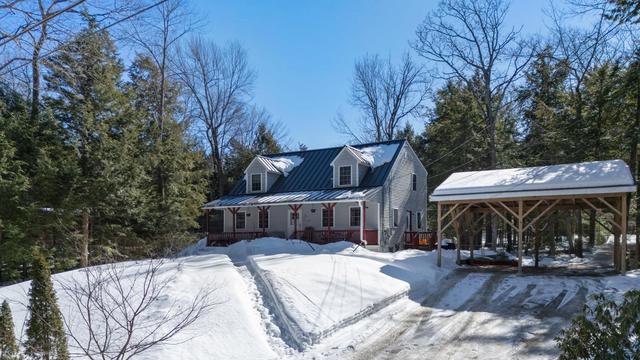 14 New London Dr, Barnstead, NH 03225 | MLS# 5030978 | 26 Photos - Movoto