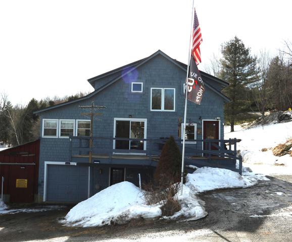1089 Vermont Route 64, Williamstown, VT 05679 | MLS# 5031775 | 44 ...