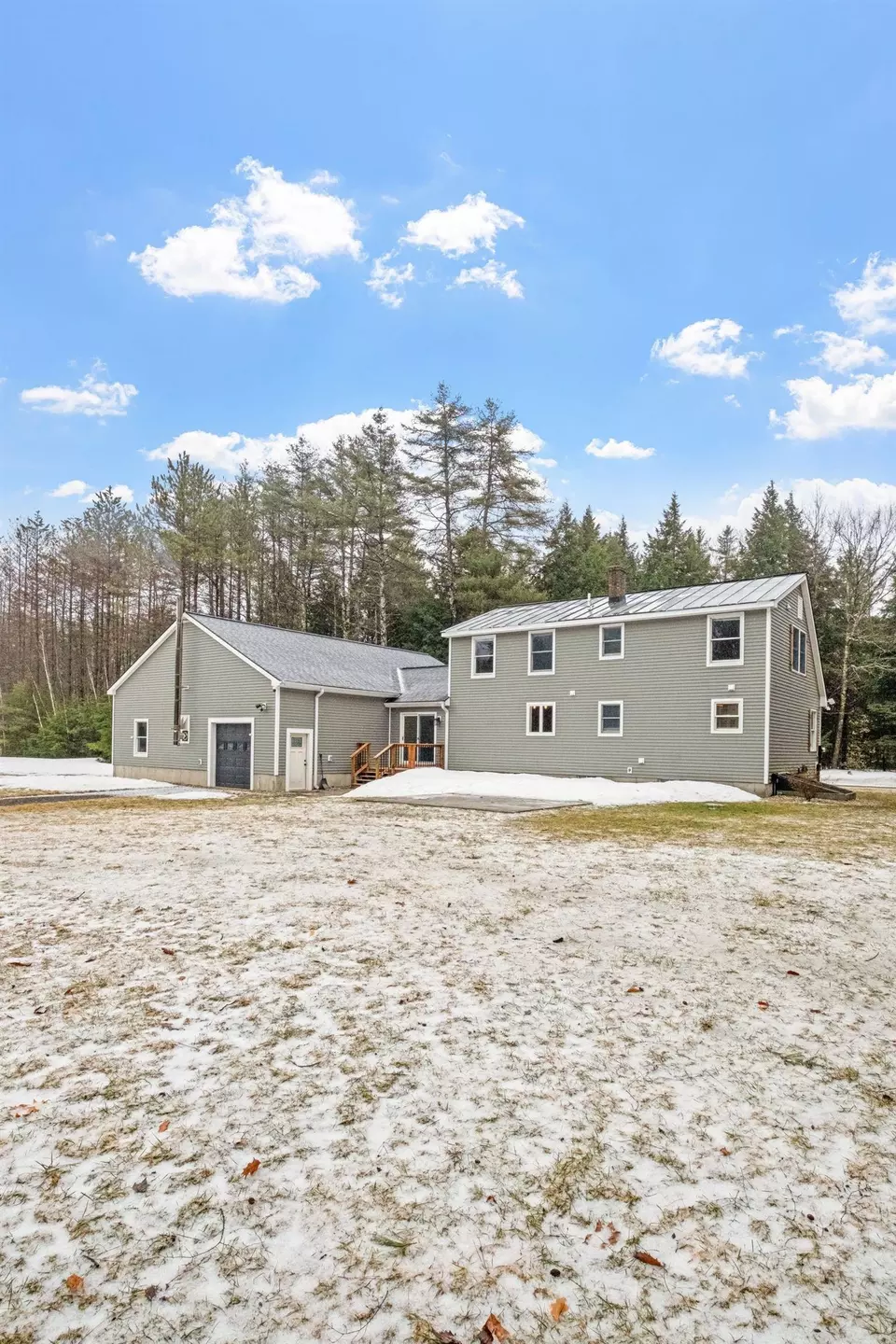 99 Currier Rd, Andover, NH 03216 | MLS# 5035458 | 59 Photos - Movoto
