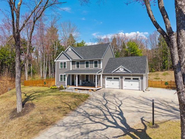 530 Kearsarge Valley Rd, Sutton, NH 03260 | MLS# 5037989 | 37 Photos ...