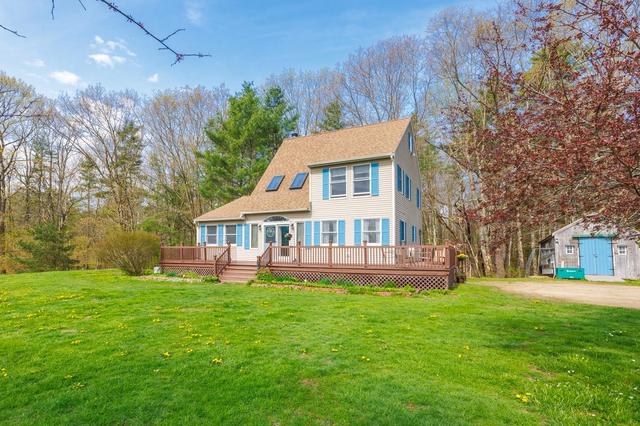 6 General John Sullivan Way, Rollinsford, NH 03869 | MLS# 5039350 | 59 ...