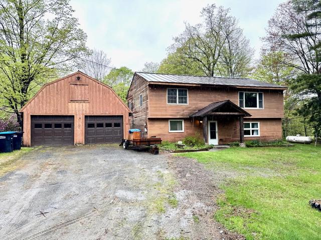 277 Old County Rd, Plainfield, NH 03781 | MLS# 5040235 | 32 Photos - Movoto