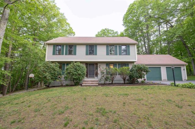 16 Berkeley St, Pelham, NH 03076 | MLS# 5044247 | 28 Photos - Movoto