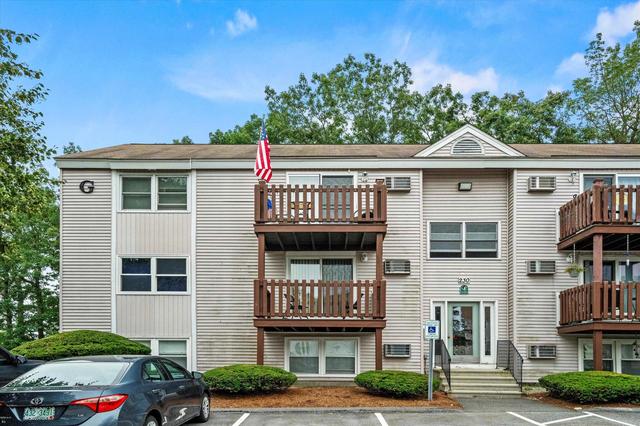 230 Circle Rd #2, Manchester, NH 03103 | MLS# 5052030 | 24 Photos - Movoto