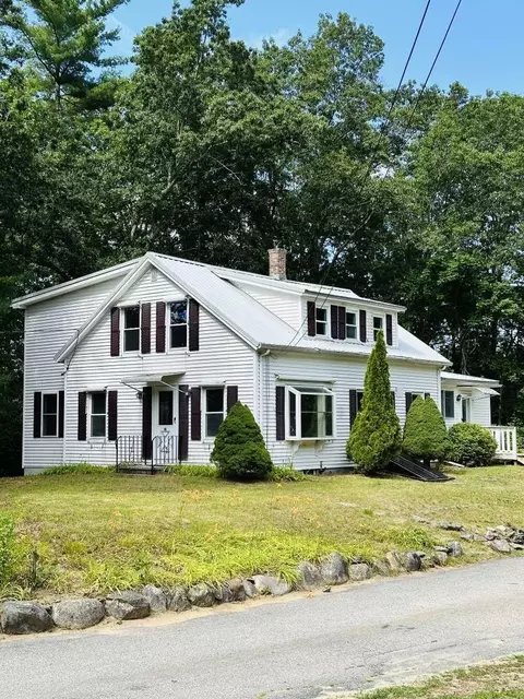 49 Raymond Homes For Sale & Raymond, NH Real Estate - Movoto