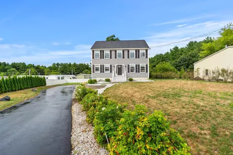 87 Exeter Homes For Sale & Exeter, NH Real Estate - Movoto