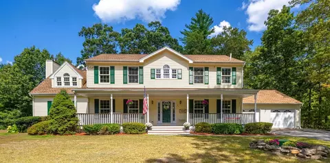 lot4 Canterbury Rd #4, Pelham, NH 03076 | MLS# 5062041 | 1 photo - Movoto