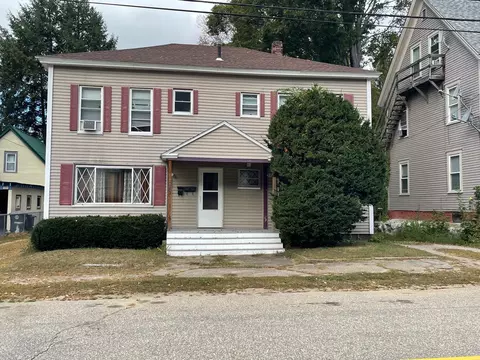 29 Franklin Homes For Sale & Franklin, NH Real Estate - Movoto