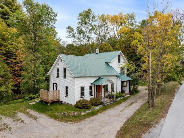 1043 Vt Rte 100c, Johnson, VT 05656 | MLS# 5068345 | 23 Photos - Movoto