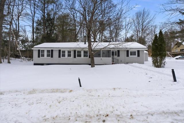 16 Robin Ln, Moultonborough, NH 03254 | MLS# 5078336 | 59 Photos - Movoto