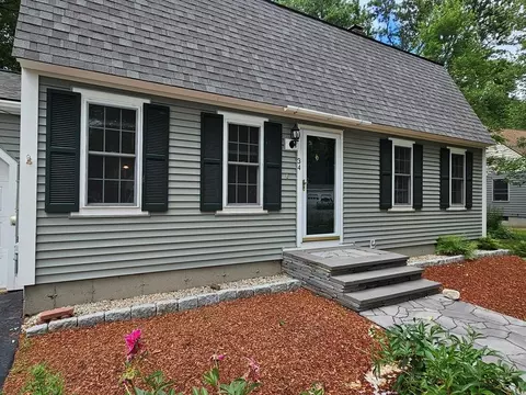 34 Andover St, Keene, NH 03431 | MLS# 5095852 | 51 Photos - Movoto