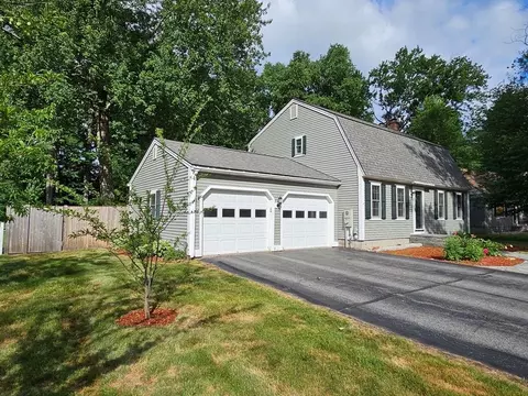 34 Andover St, Keene, NH 03431 | MLS# 5095852 | 51 Photos - Movoto