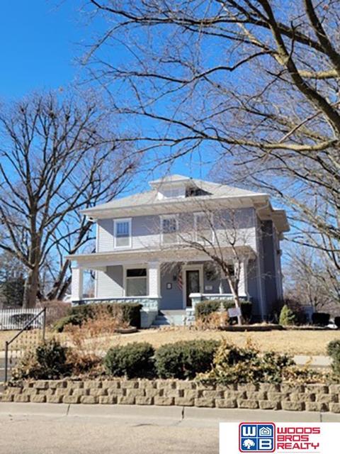 72 Beatrice Homes for Sale - Beatrice NE Real Estate - Movoto