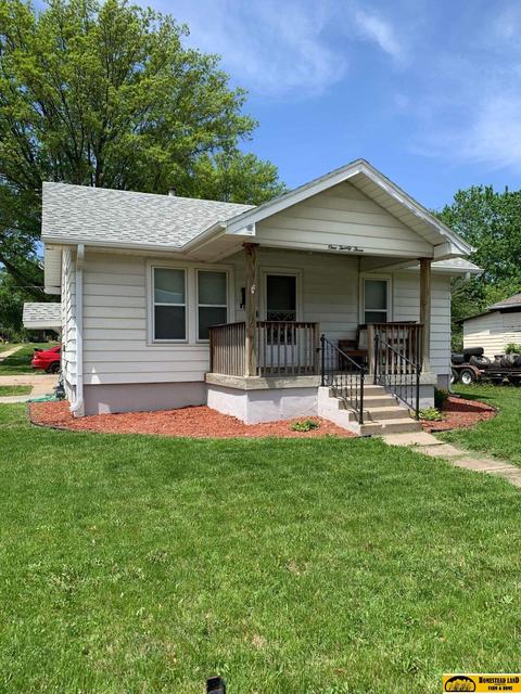 90 Beatrice Homes for Sale - Beatrice NE Real Estate - Movoto