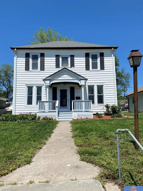 90 Beatrice Homes for Sale - Beatrice NE Real Estate - Movoto