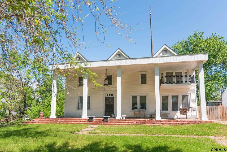 610 N Main St, West Point, NE 68788 | 23 Photos - Movoto