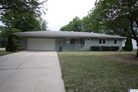 69 Beatrice Homes for Sale - Beatrice NE Real Estate - Movoto