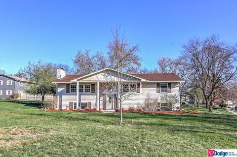 11606 Prairie Lane Dr, Omaha, NE 68144 | 19 Photos | MLS #22307109 - Movoto