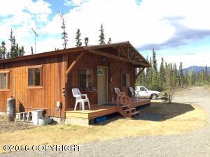 5 Ridge Rd, Slana, AK 99586 - Movoto