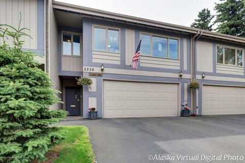 2220 Sorbus Way, Anchorage, AK 99508 | 28 Photos | MLS #18-12358 - Movoto