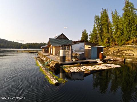 000 Float House, Thorne Bay, AK 99919 - Movoto