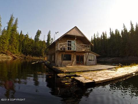 000 Float House, Thorne Bay, AK 99919 - Movoto