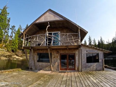 000 Float House, Thorne Bay, AK 99919 | 41 Photos - Movoto