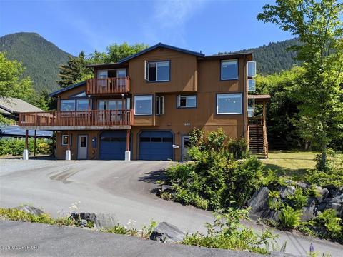 20 Sitka Homes for Sale - Sitka AK Real Estate - Movoto