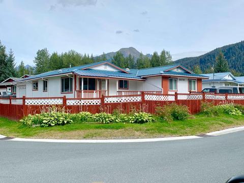 12 Juneau Homes for Sale - Juneau AK Real Estate - Movoto