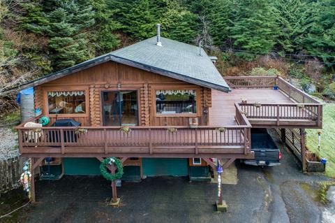 27 Ketchikan Homes for Sale - Ketchikan AK Real Estate - Movoto