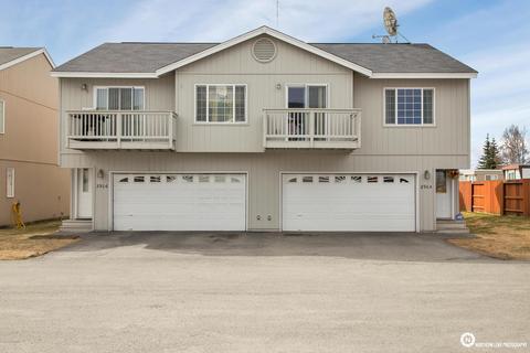 1320 Anchorage Homes for Sale - Anchorage AK Real Estate - Movoto