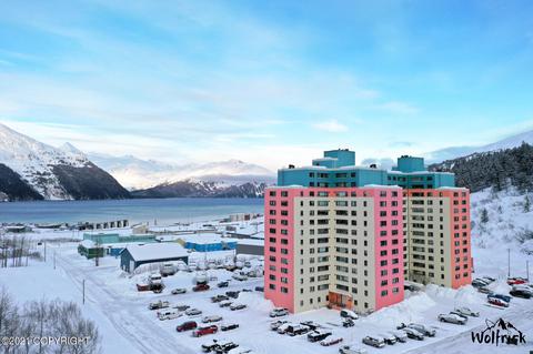 Whittier Homes for Sale - Whittier AK Real Estate - Movoto