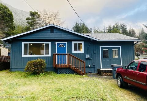 9 Sitka Homes for Sale - Sitka AK Real Estate - Movoto