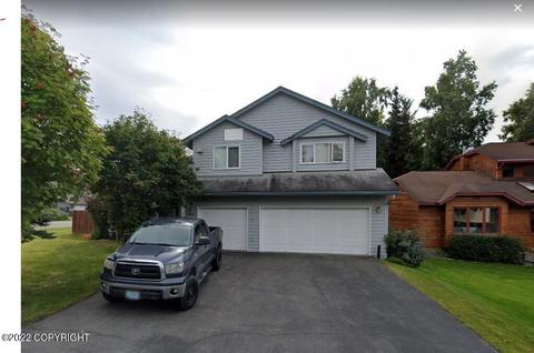 2802 Seafarer Loop, Anchorage, AK 99516 | 42 Photos - Movoto