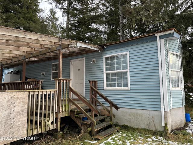 Wrangell, AK Real Estate - Wrangell Homes for Sale | Movoto