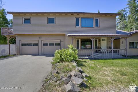 302 C St, Fairbanks, AK 99701 - Movoto