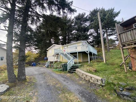1224 Father Herman St, Kodiak, AK 99615 - Movoto