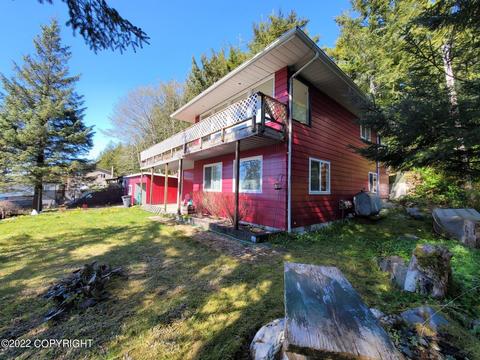 7 Sitka Homes for Sale - Sitka AK Real Estate - Movoto