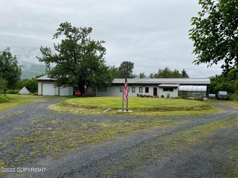 22077 Chiniak Hwy, Kodiak, AK 99615 | 13 Photos | MLS #22-7616 - Movoto
