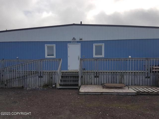 7612 Saya St, Barrow, AK 99723 | 1 photo - Movoto