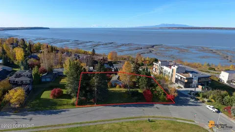 Chateau, Anchorage Lots & Land For Sale - Movoto