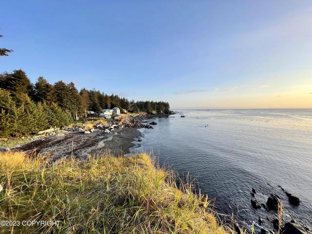 3080 Spruce Cape Rd, Kodiak, AK 99615 | 22 Photos - Movoto