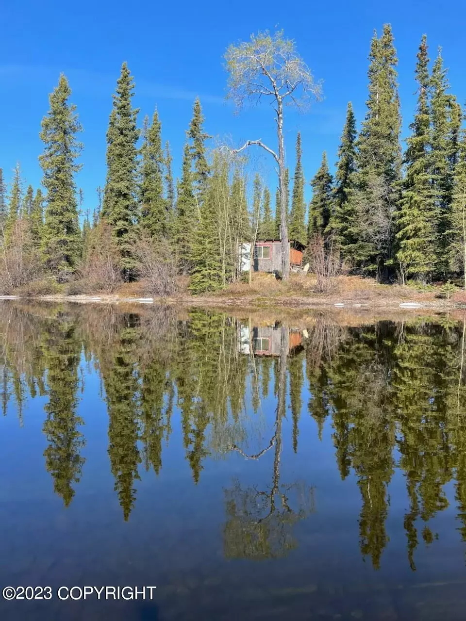 No Road L4 Uss 5676 Crosswind Lake, Glennallen, AK 00000 | 6 Photos ...