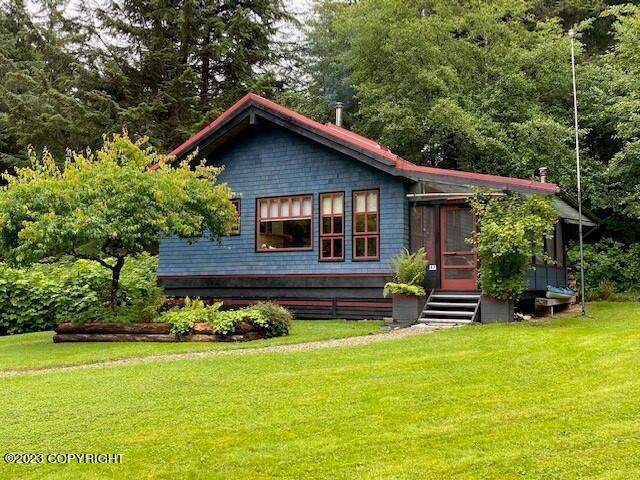 32 Wrangell Homes for Sale - Wrangell AK Real Estate - Movoto