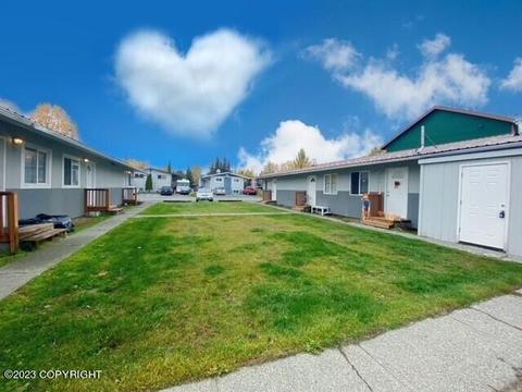 717 N Flower St, Anchorage, AK 99508 | 42 Photos | MLS #23-3748 - Movoto
