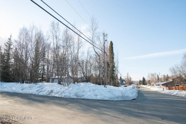 Mesa Verde, Anchorage, AK Lots & Land For Sale - Movoto