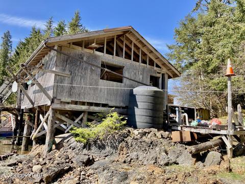 L3 Point Baker, Point Baker, AK 99927 | 18 Photos - Movoto