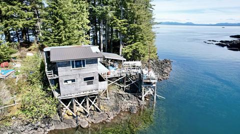 L3 Point Baker, Point Baker, AK 99927 | 18 Photos | MLS #23-4986 - Movoto