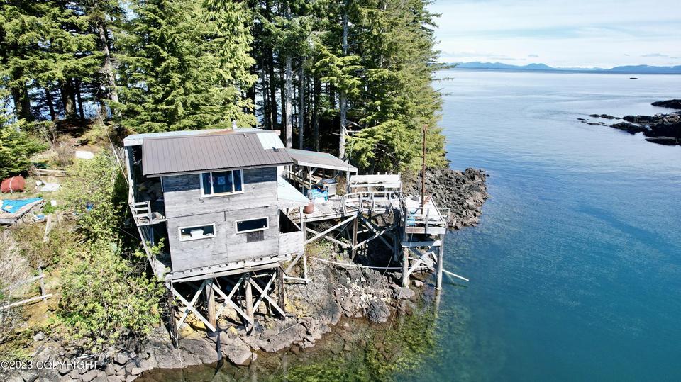 L3 Point Baker, Point Baker, AK 99927 | 18 Photos - Movoto